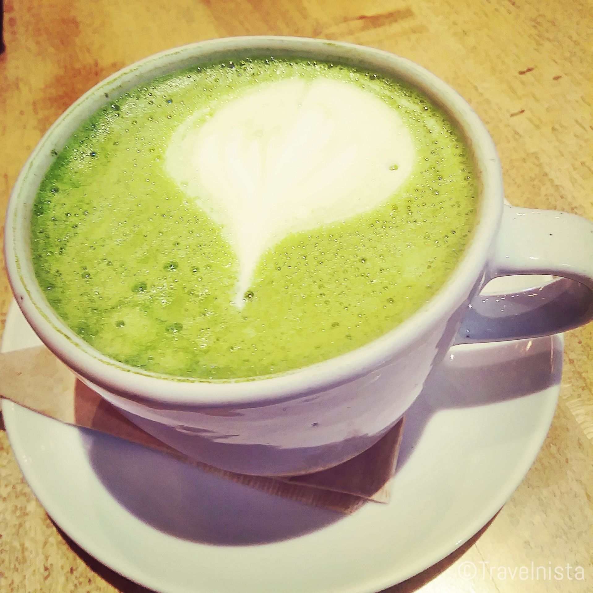 My Favorite Tea and Coffee Spots in Chicago – Travelnista